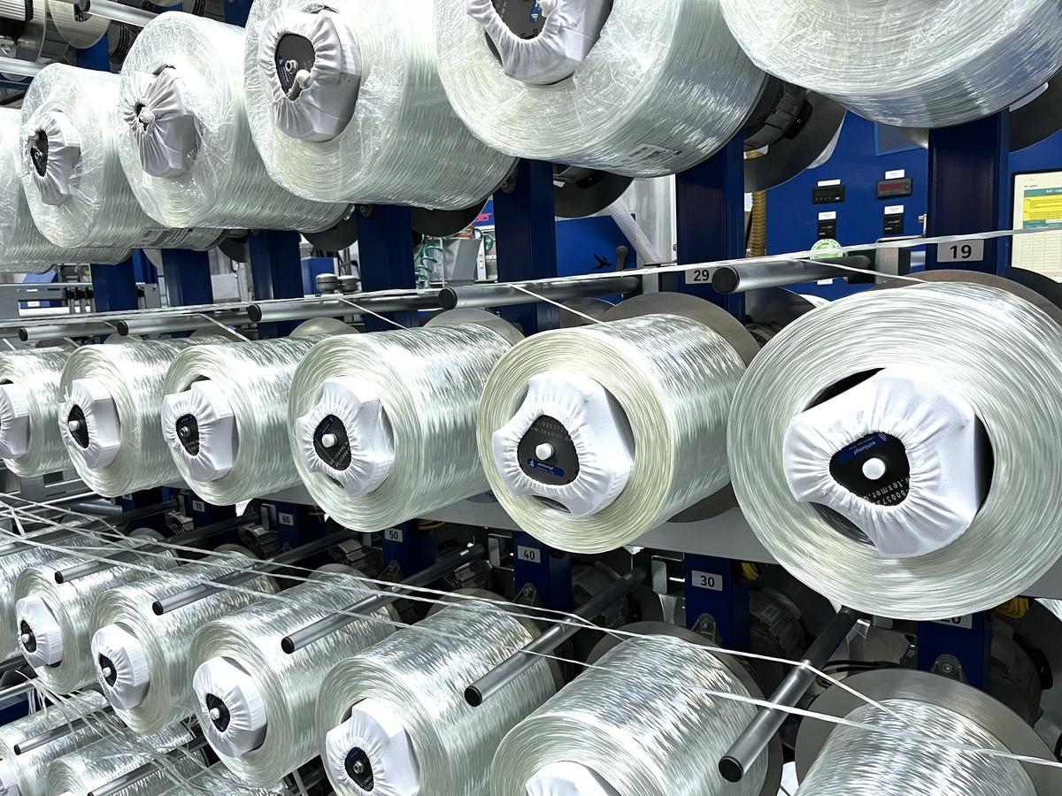 high-precision thermoplastic profiles | Technoform